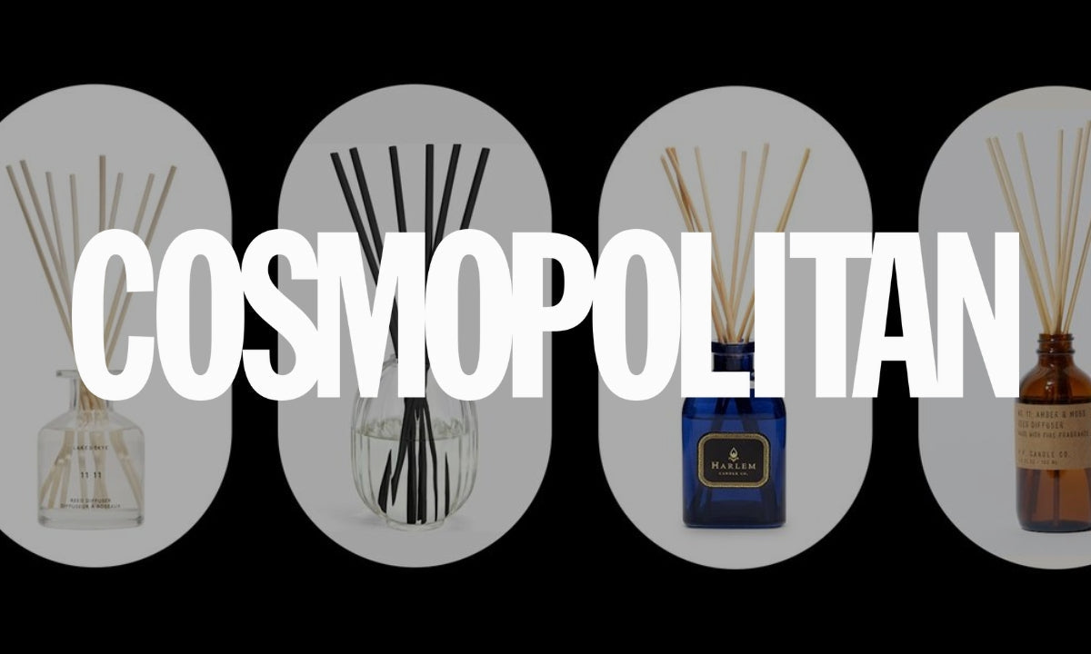 21 Best Reed Diffusers That’ll Make Your Home Oh-So-Aromatic