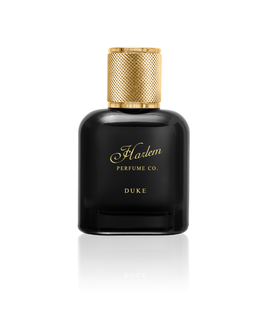 Duke Eau de Parfum - Harlem Perfume Co.