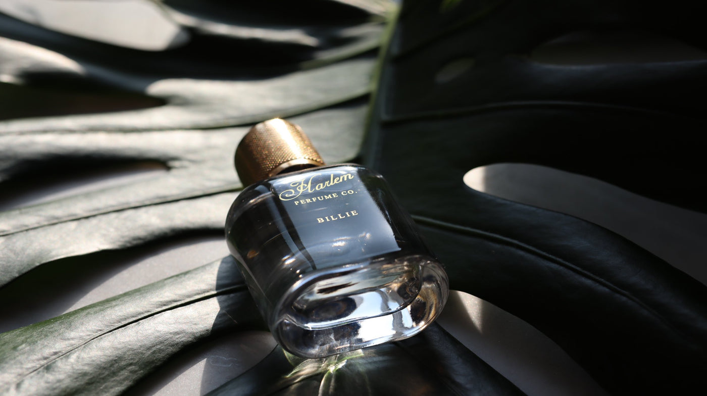 Billie Eau de Parfum - Harlem Perfume Co.